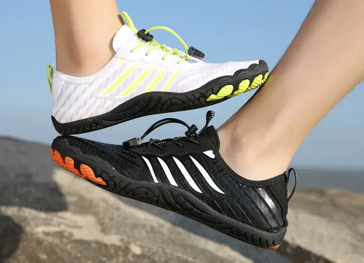 The Best Grounded Shoes for Natural Walking - Expert Review