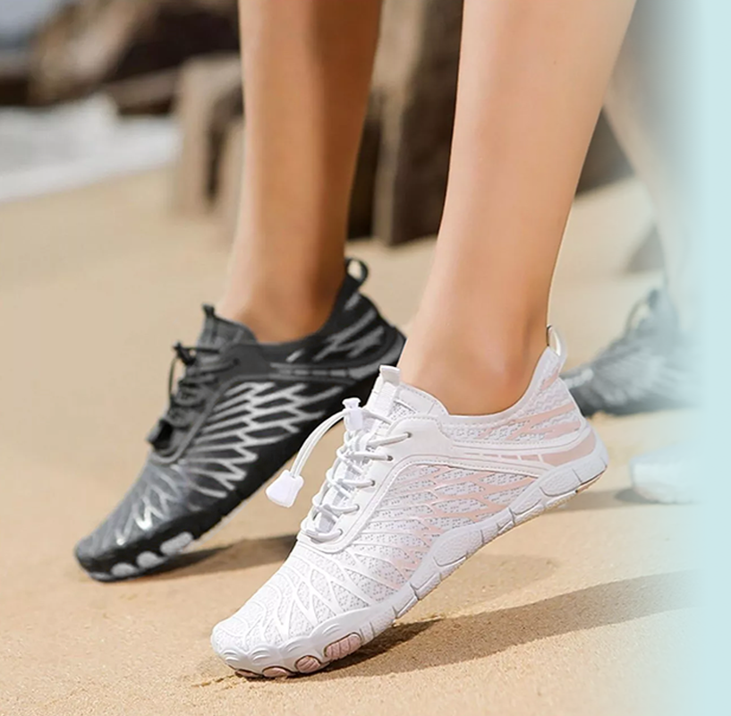 The Best Grounded Shoes for Natural Walking – Expert Review